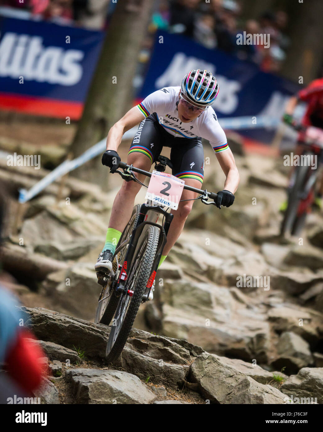 Annika langvad hi-res stock photography and images - Alamy