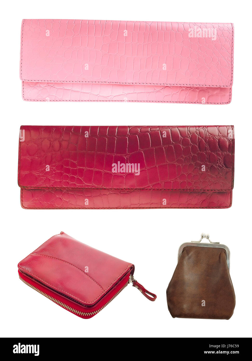 fashion leather handle accessories accessory fancy purse wallet ...