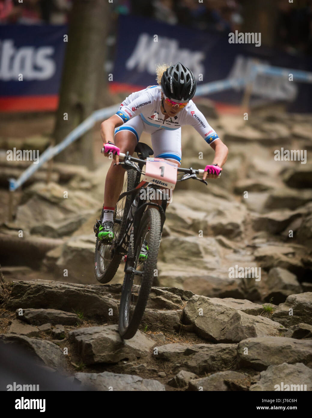 Jolanda neff hi-res stock photography and images - Alamy