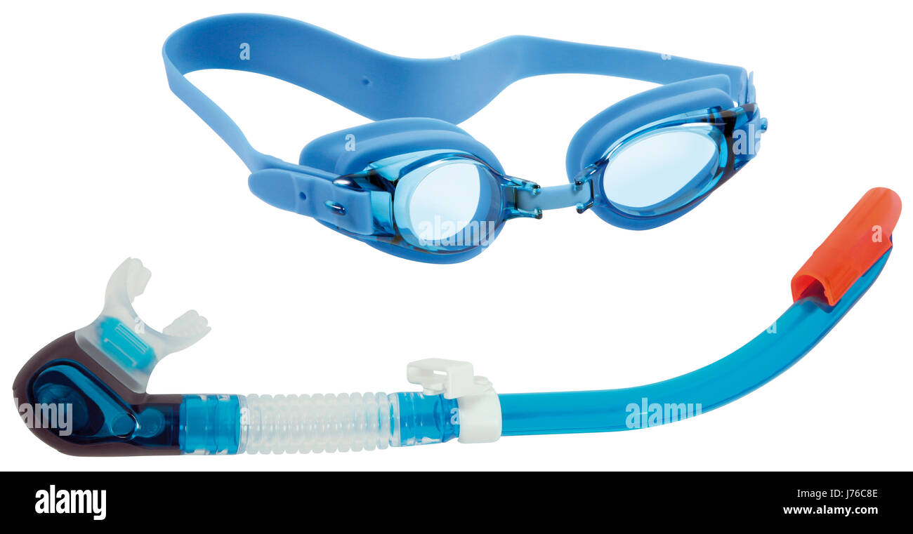 sport sports spectacles glasses eyeglasses dive snorkel equipment ...