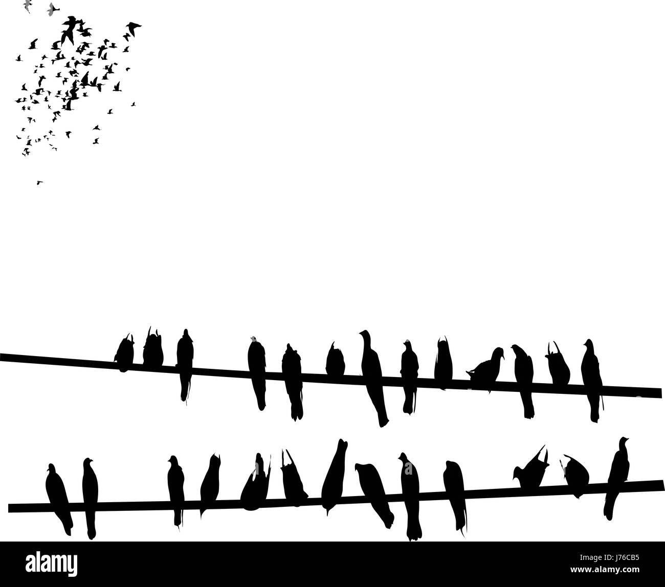 animal birds illustration blue flight bird cloud formation illustration ...