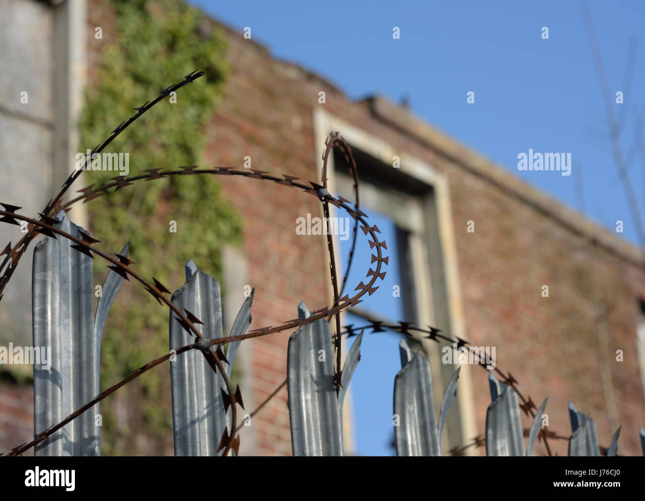 The Razor Building High Resolution Stock Photography and Images - Alamy