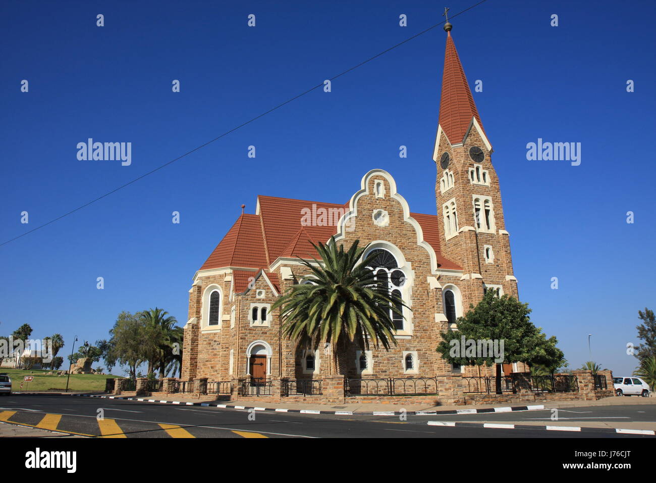 Namibia architektur hi-res stock photography and images - Alamy