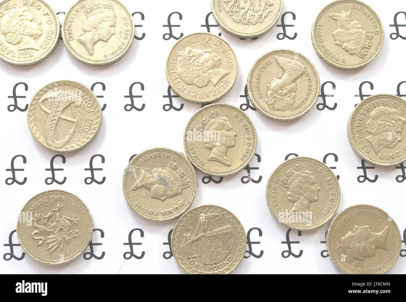 Gold heads hi-res stock photography and images - Alamy