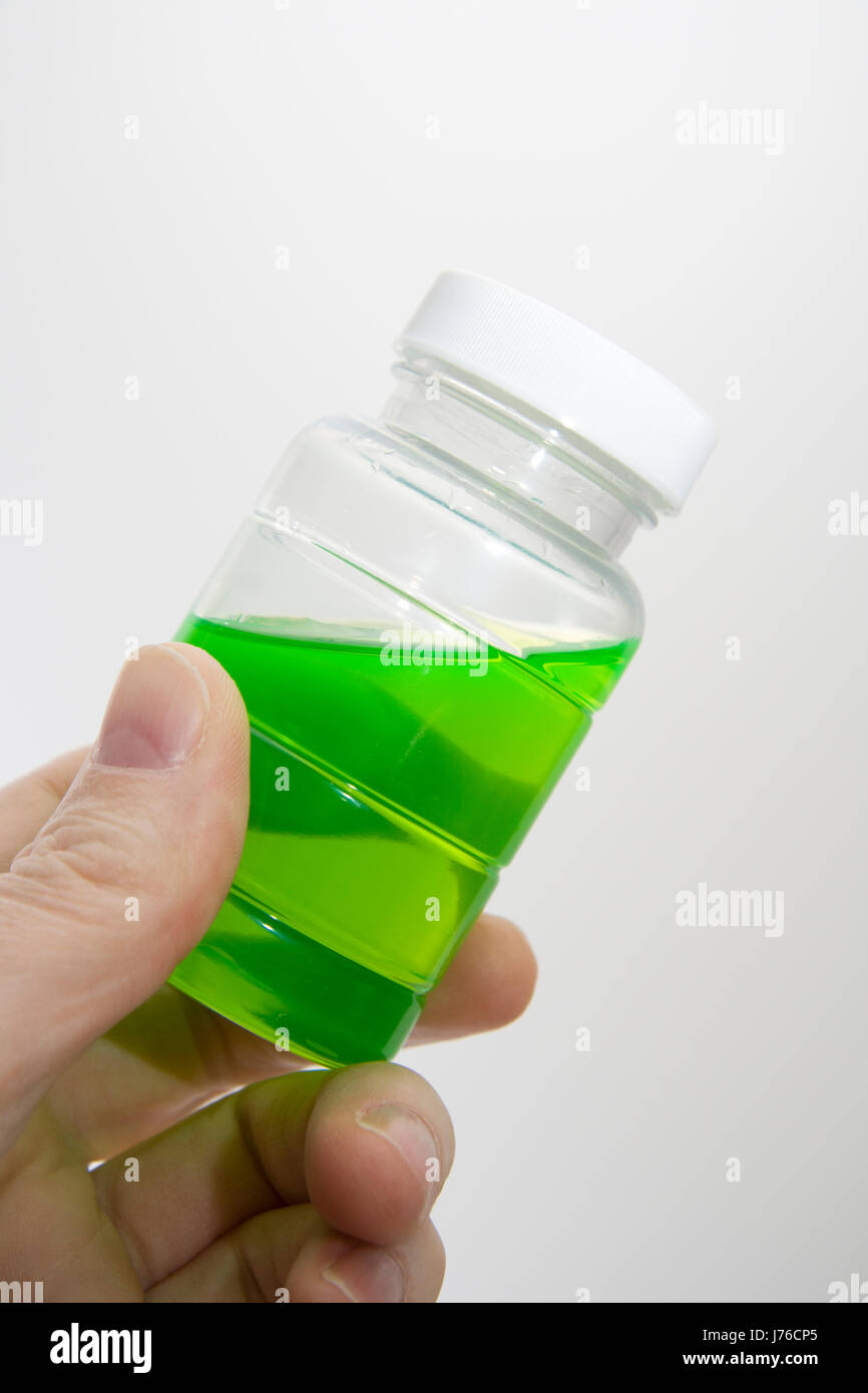 liquid science research test checking testing sample chemistry fluid ...