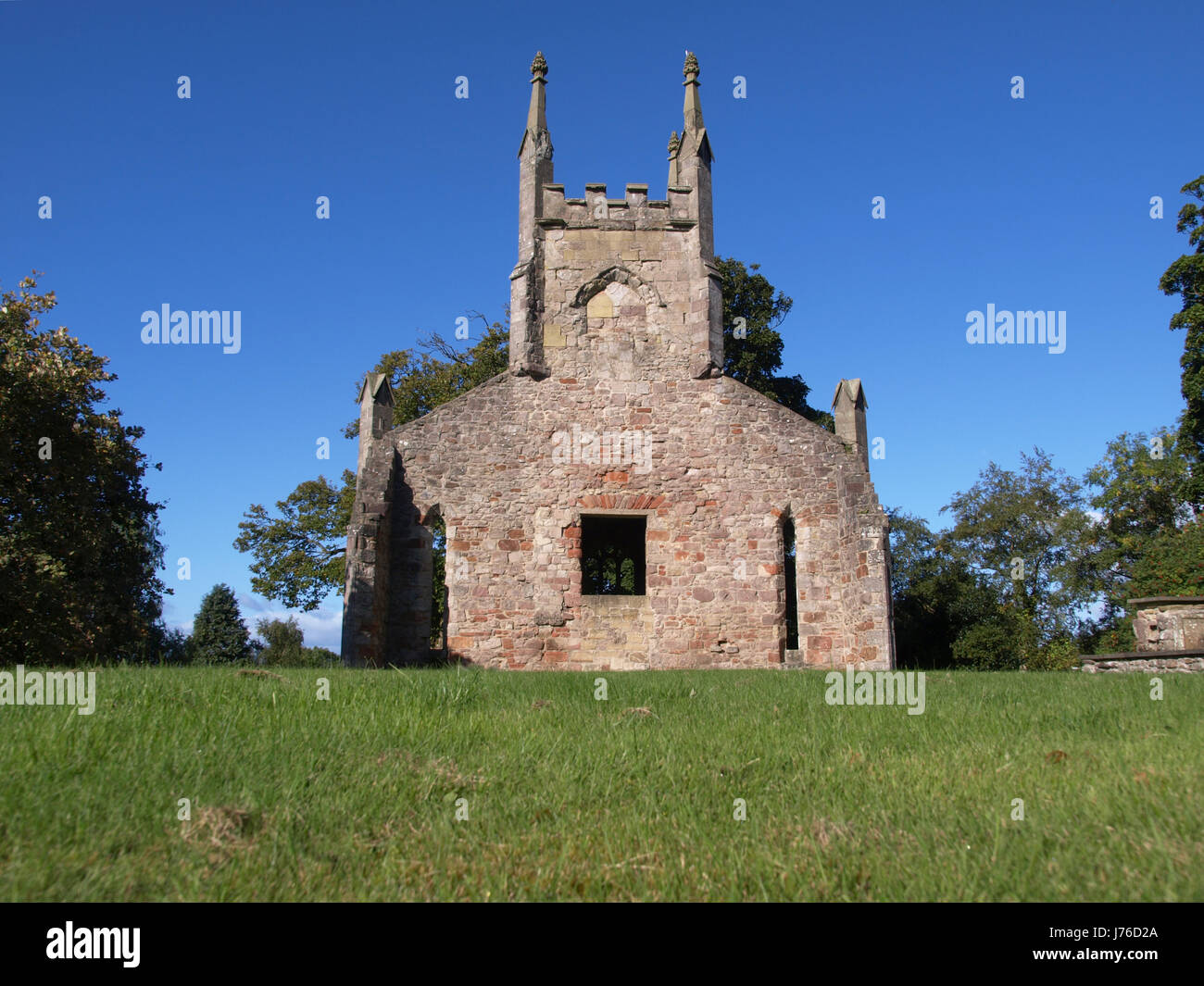 church ruins scotland old glasgow parish religion church monument stone ...
