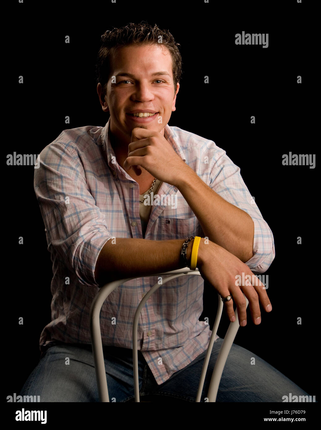 fashion portrait training photo model model tattoo man bodybuilder ...