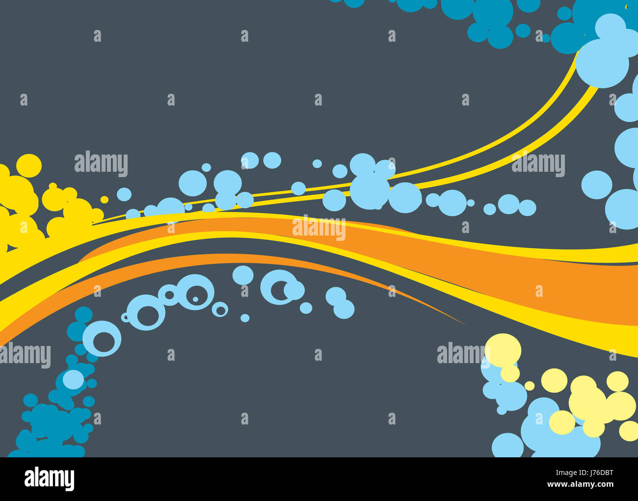 illustration abstract backdrop background design art summer summerly ...