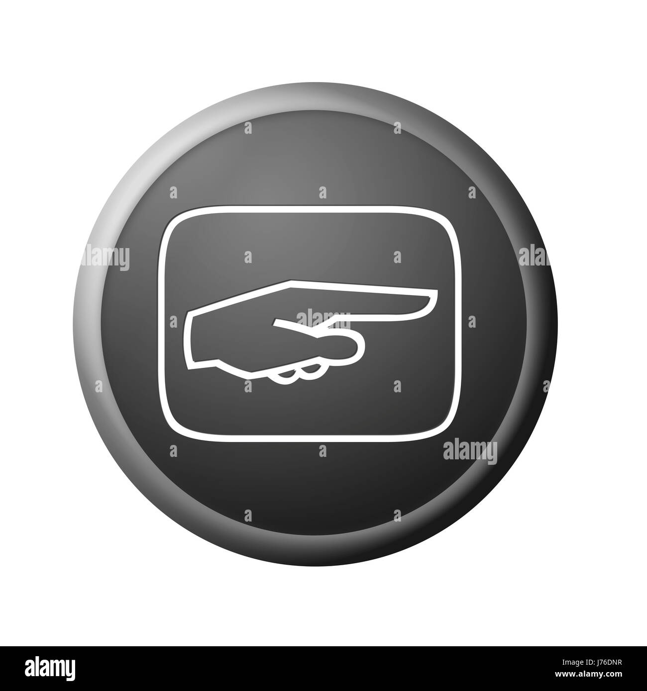 Direction and information Black and White Stock Photos & Images - Alamy