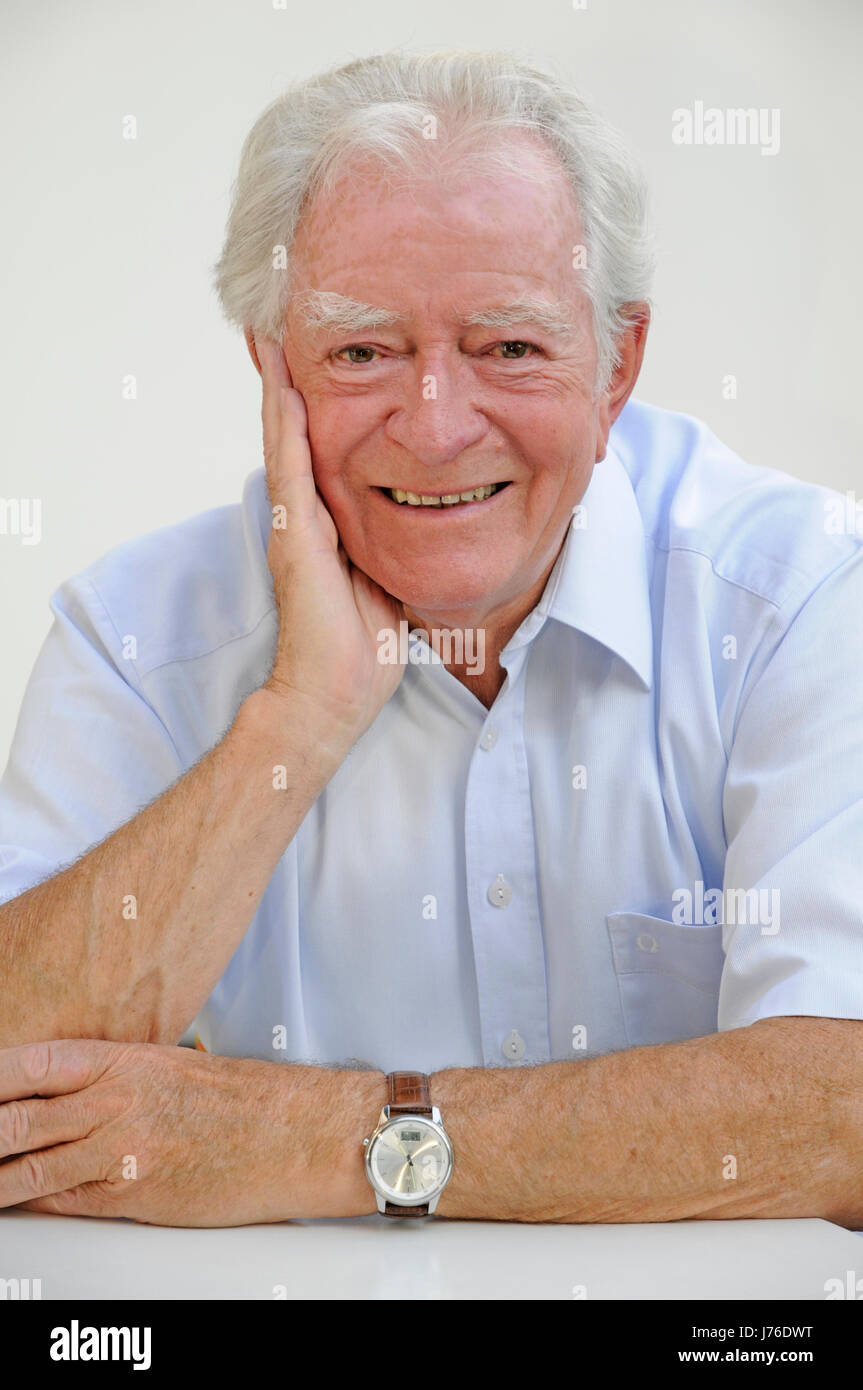 portrait old man gentleman cavalier man age pensioner old age pensioner ...