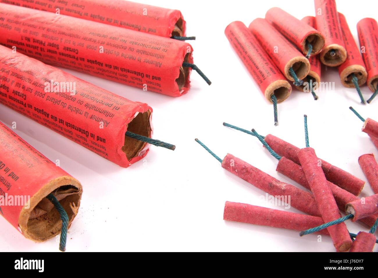 Dynamite explosion hi-res stock photography and images - Alamy