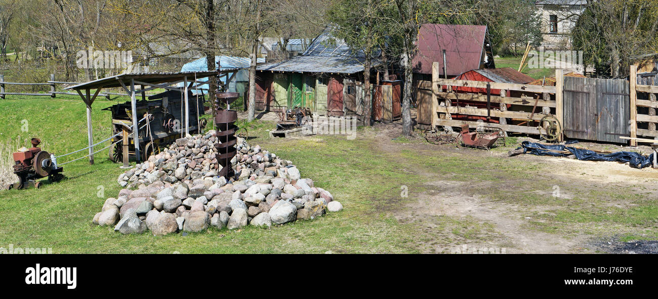 Poor nature hi-res stock photography and images - Alamy