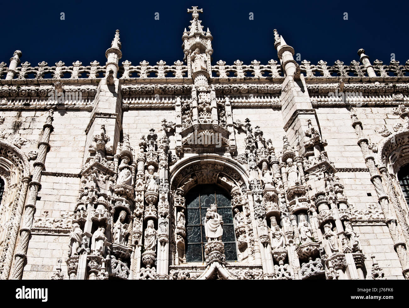 portugal monastery style of construction architecture architectural ...