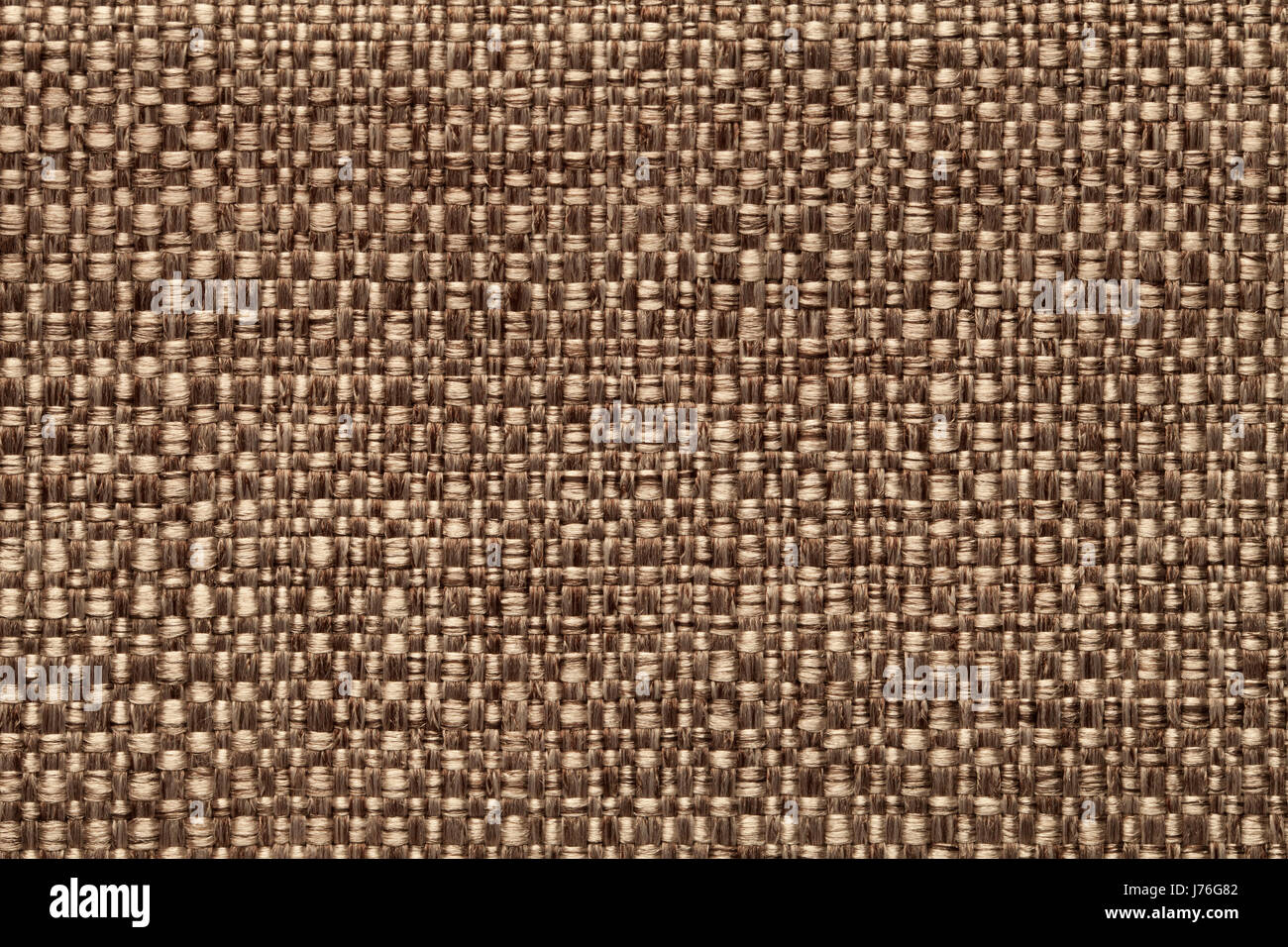 Bronze background with checkered pattern, closeup. Structure of the ...