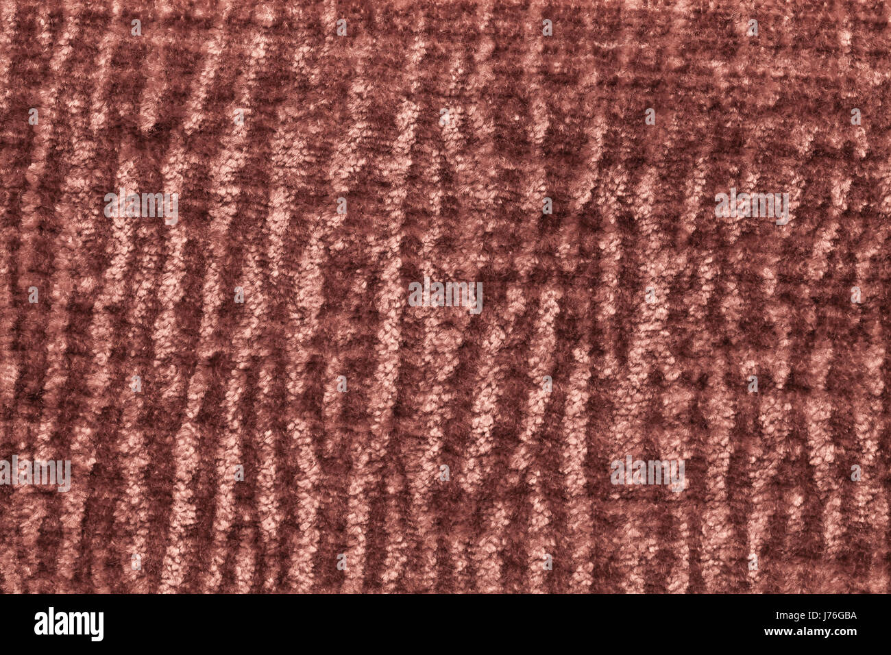 Dark red plush fabric High Resolution Stock Photography and Images - Alamy
