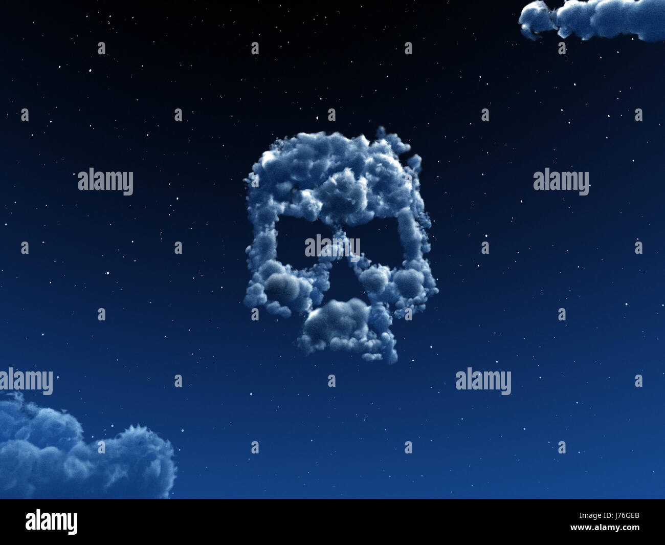 sign signal death illustration skull bone halloween horror shape ...