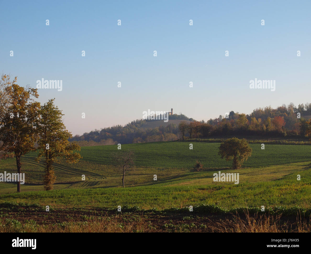 hill sight view outlook perspective vista panorama lookout landscape ...