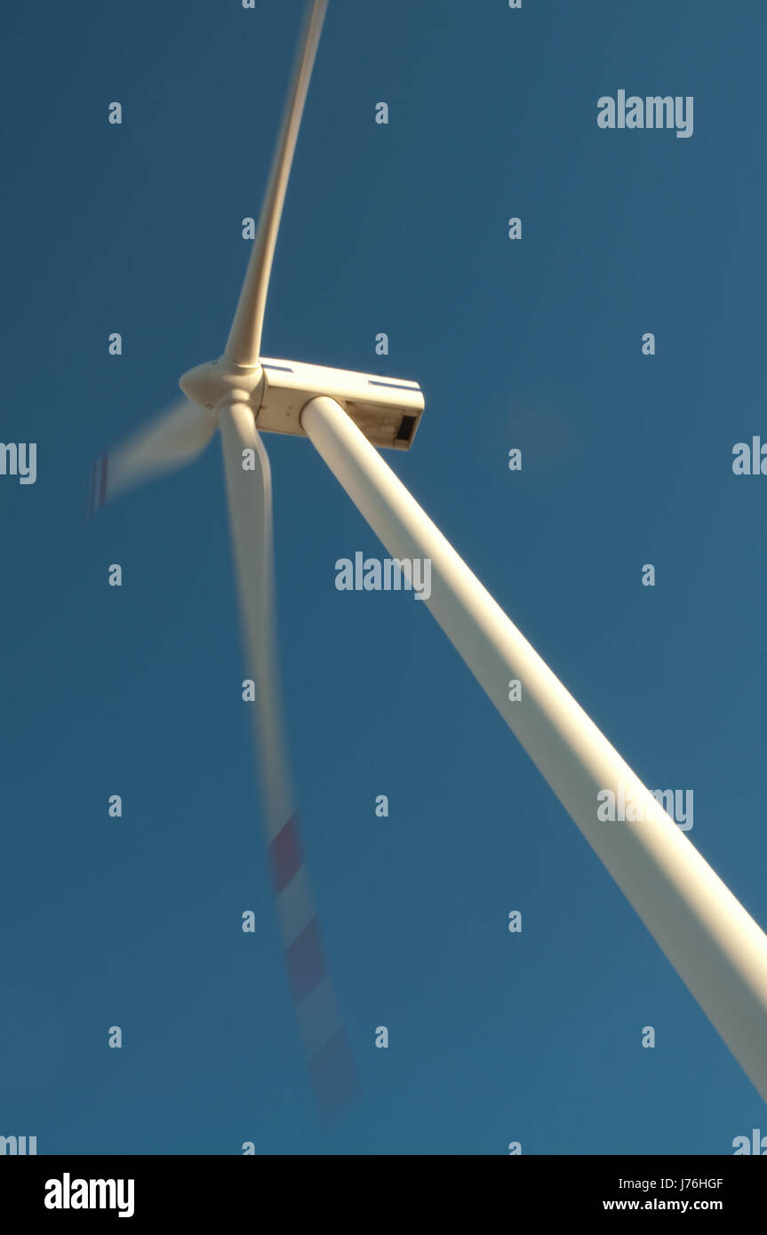 propeller energy power electricity electric power turbine ecological ...