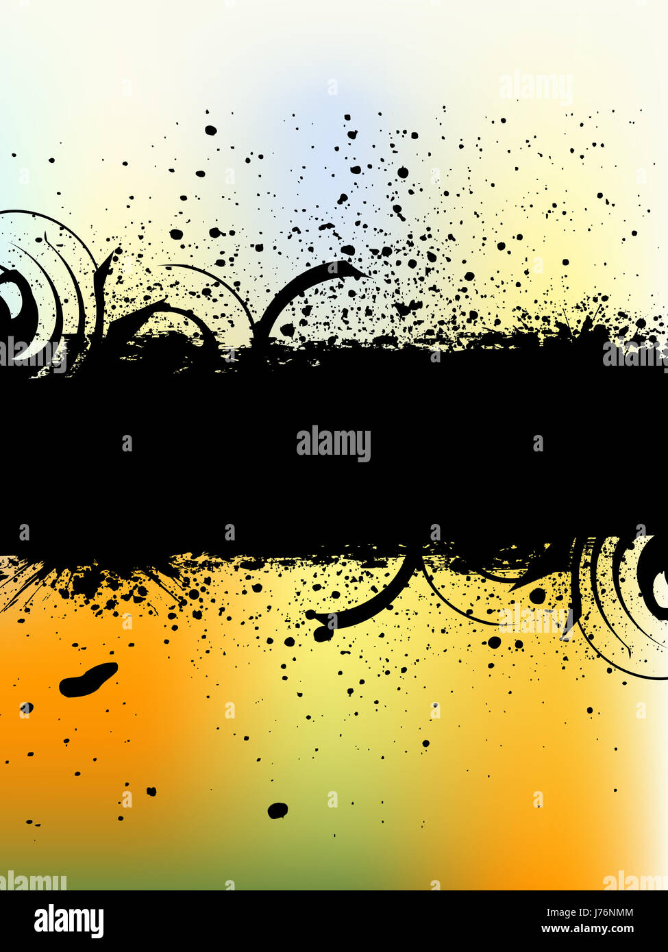 isolated colour model design project concept plan draft black swarthy ...