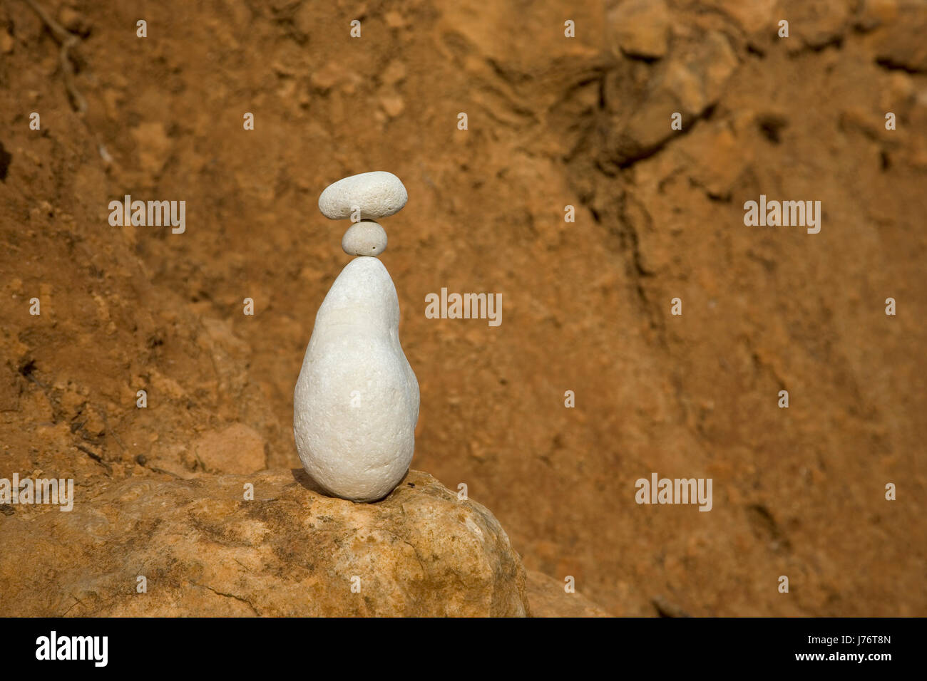 cairn - stone stack Stock Photo - Alamy