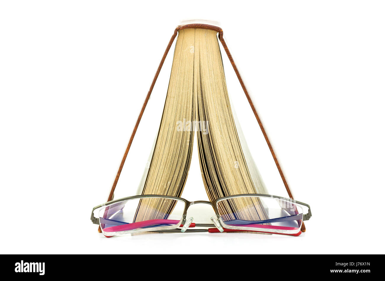 object spectacles glasses eyeglasses novel library diary book school ...