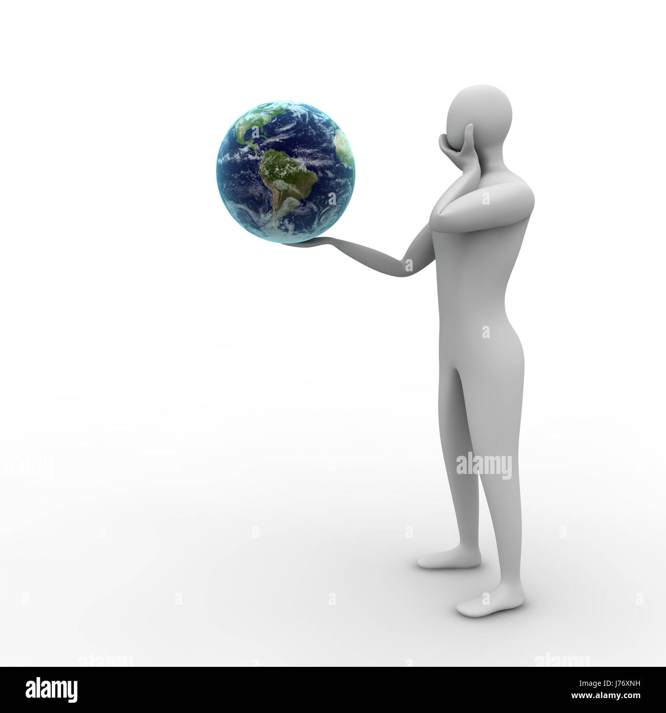 human human being destruction ecology disaster globe planet earth world ...