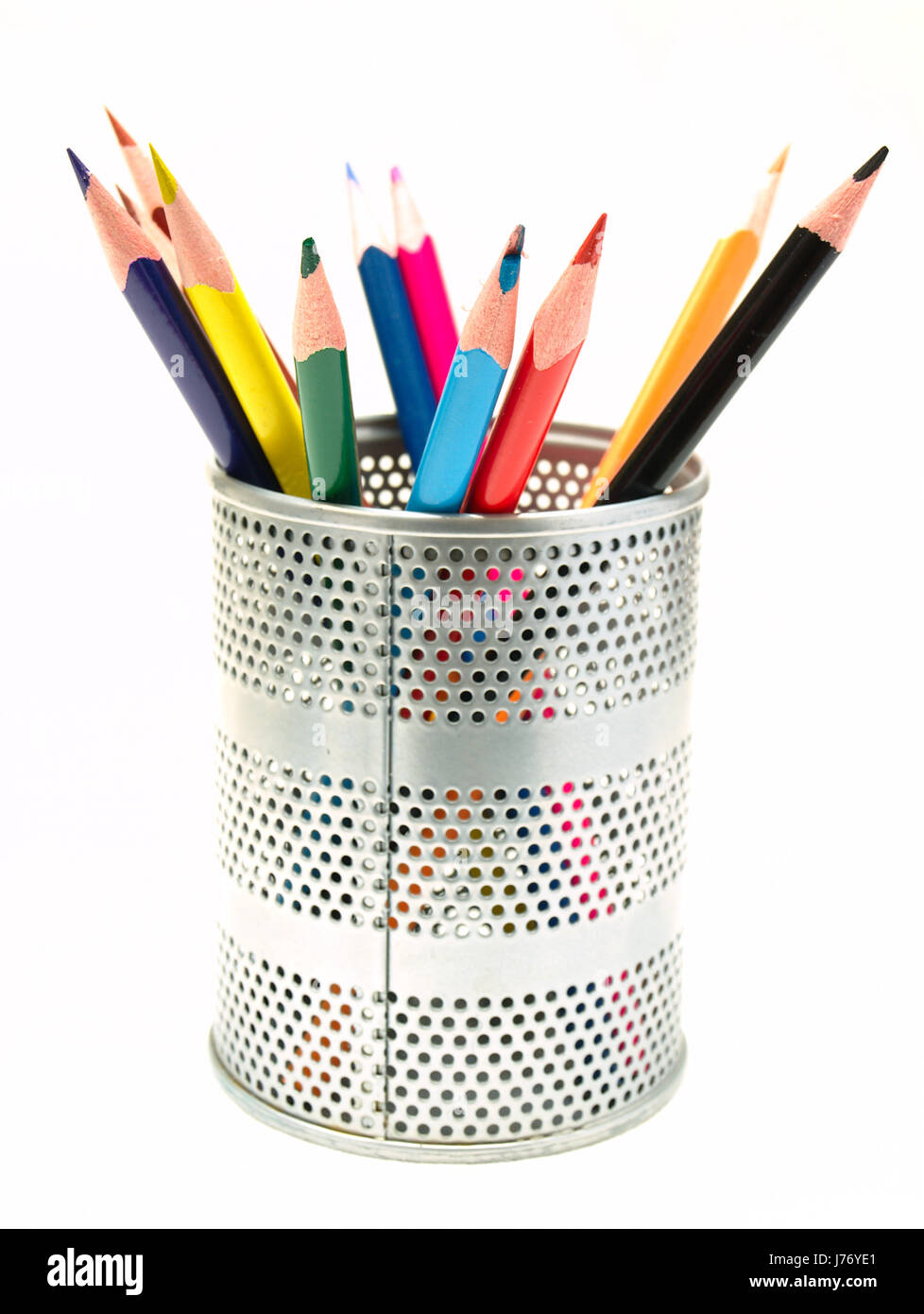 Quotpen holderquot hi-res stock photography and images - Alamy