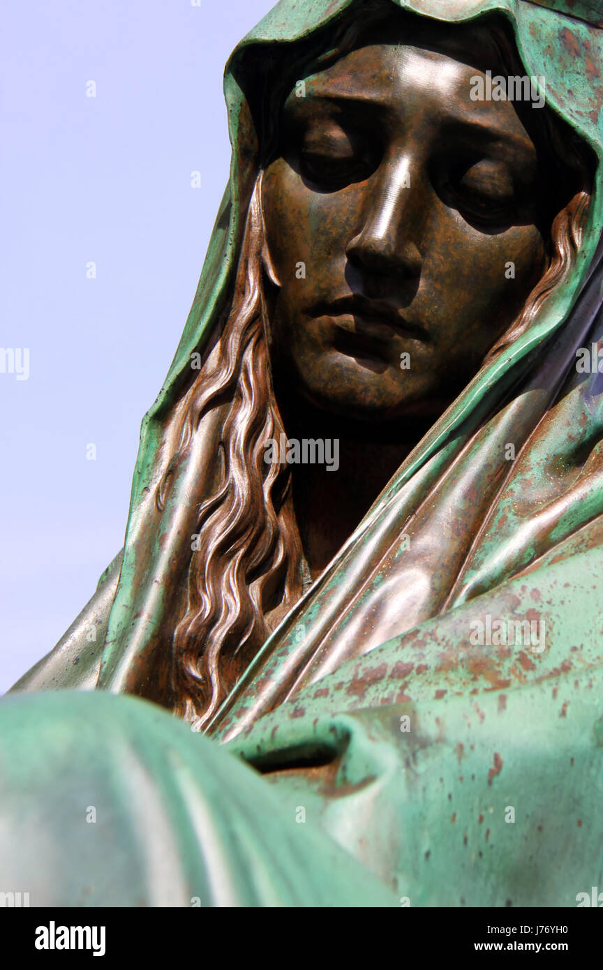 Allegory of pain hi-res stock photography and images - Alamy