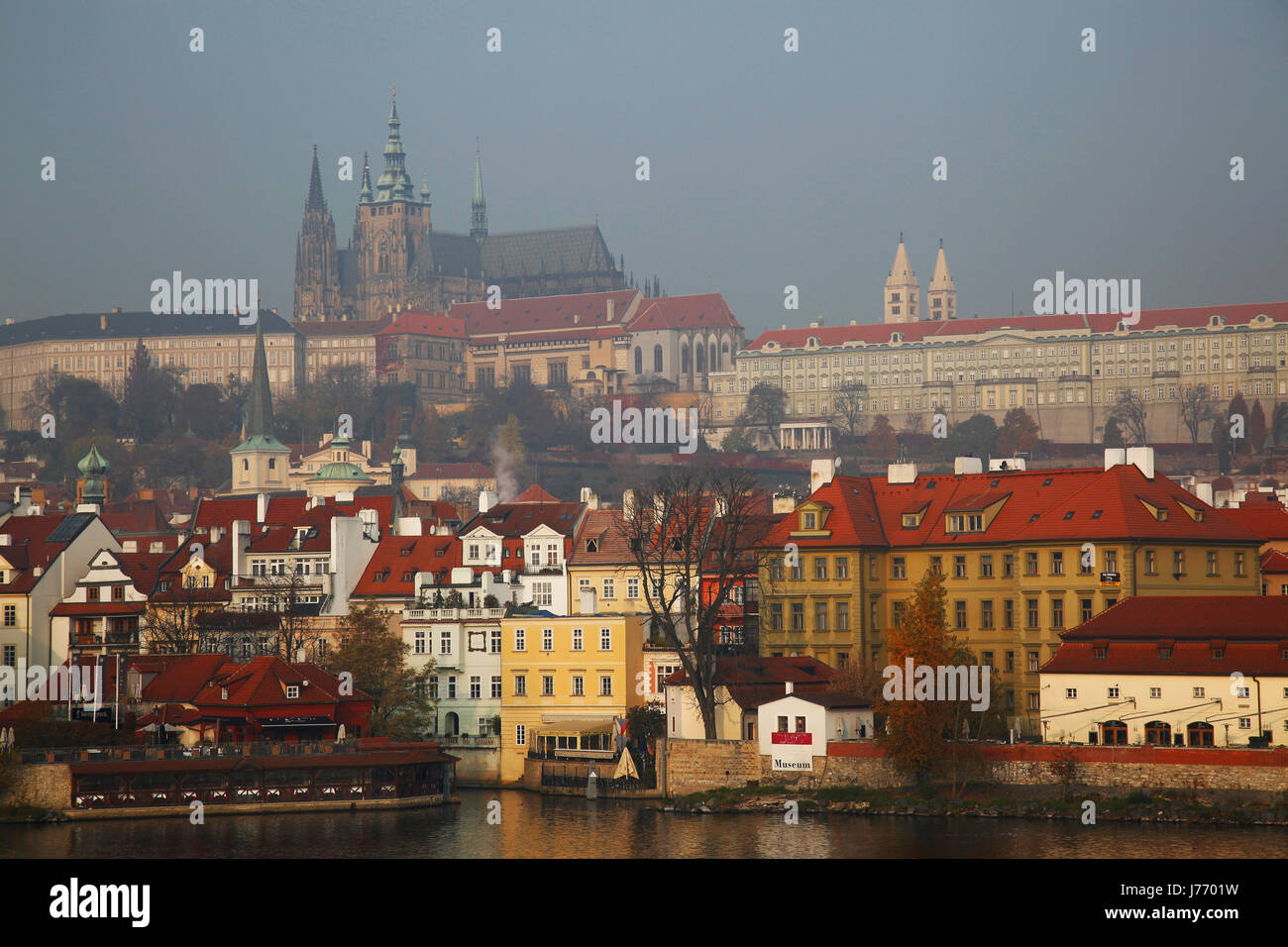 Defenestration Of Prague Stock Photos & Defenestration Of Prague Stock ...