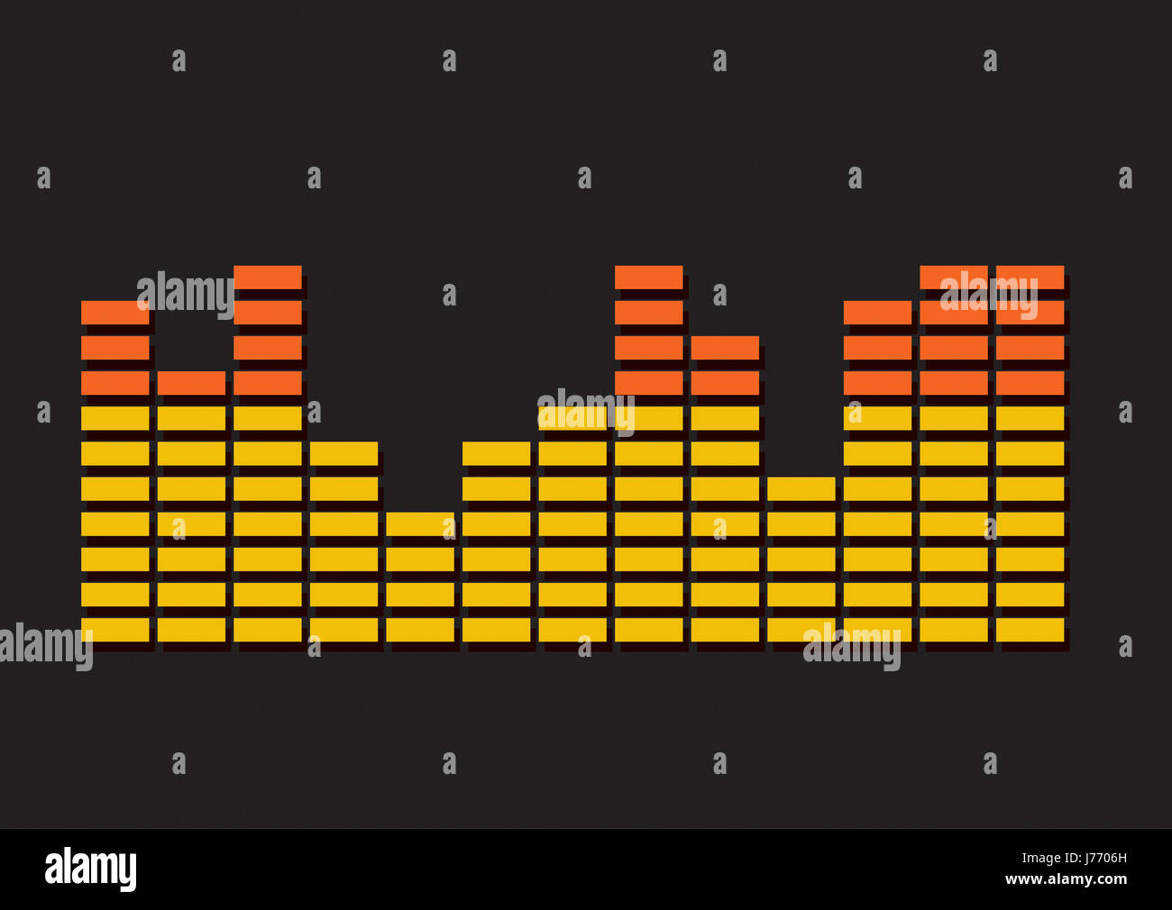 music illustration icon listen entertainment music sound person ...