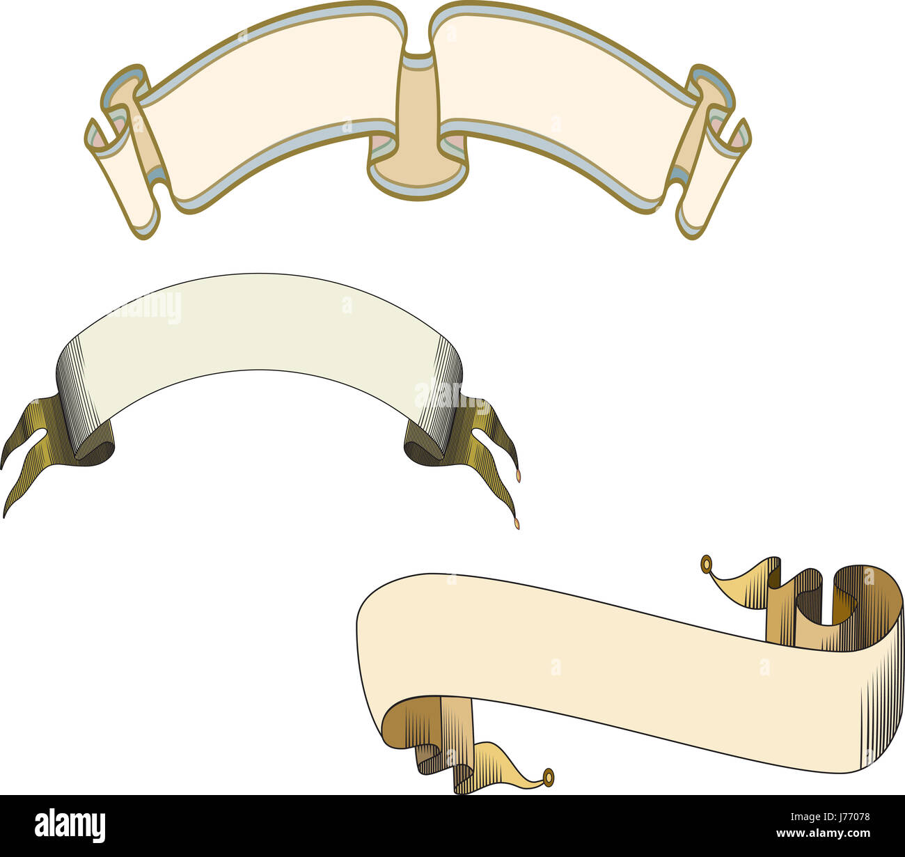 illustration banner announce frame framework sign signal inform graphic ...