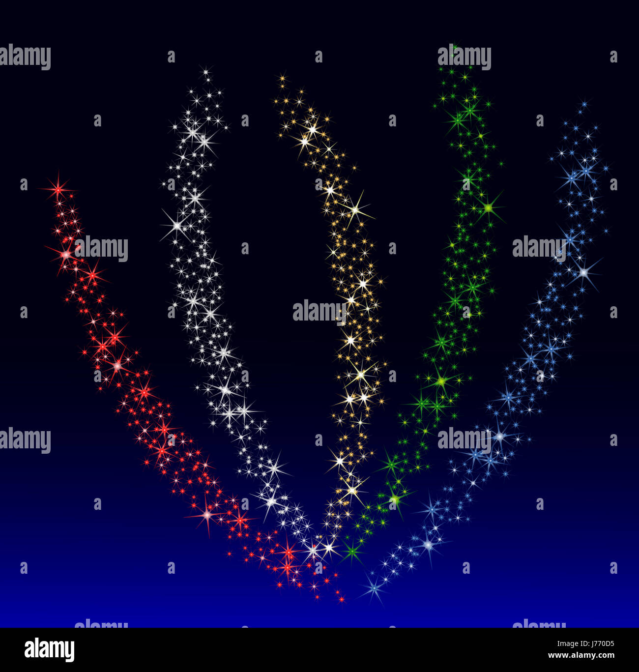Firework powder hi-res stock photography and images - Alamy