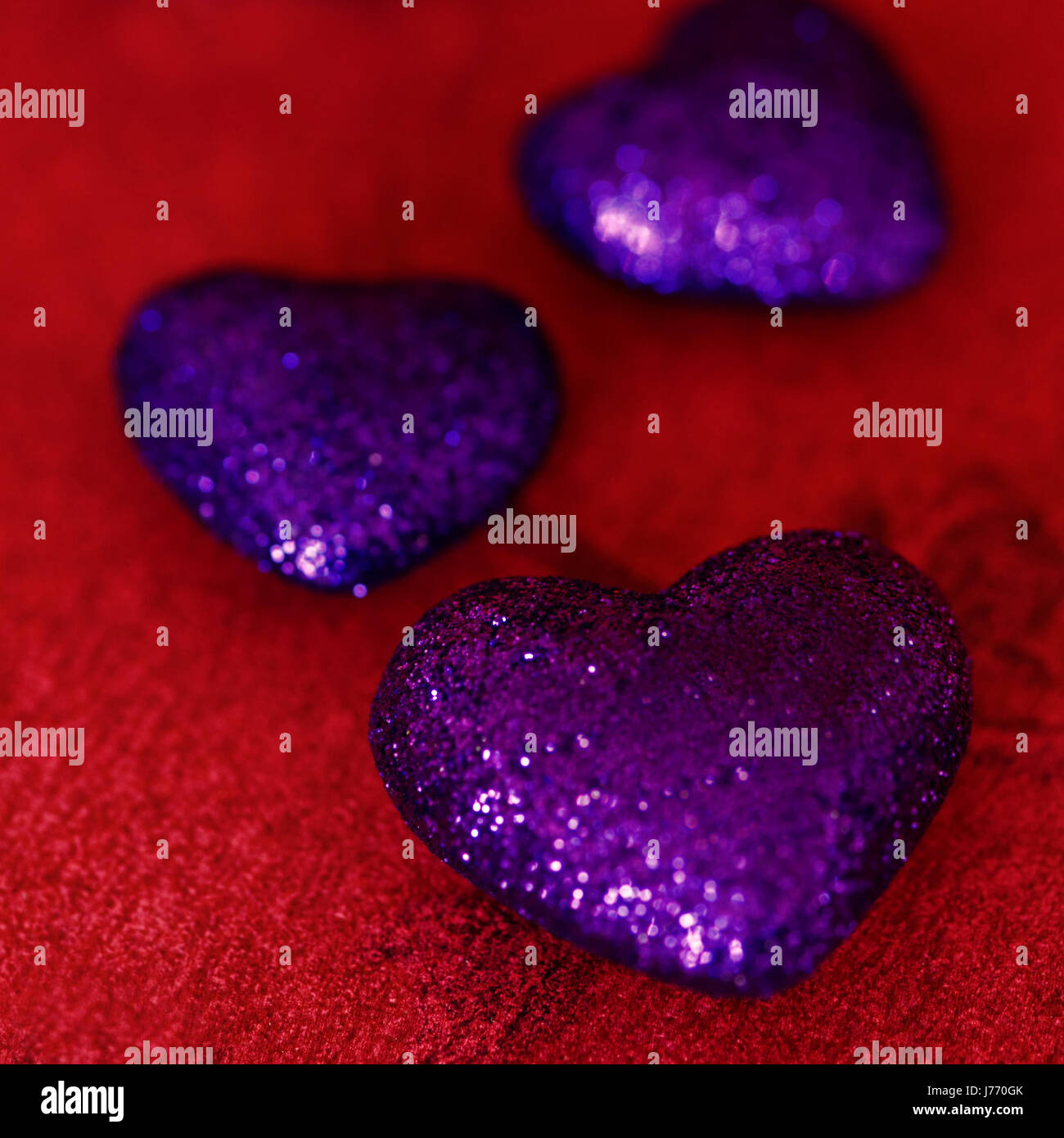pink colored heart Stock Photo - Alamy