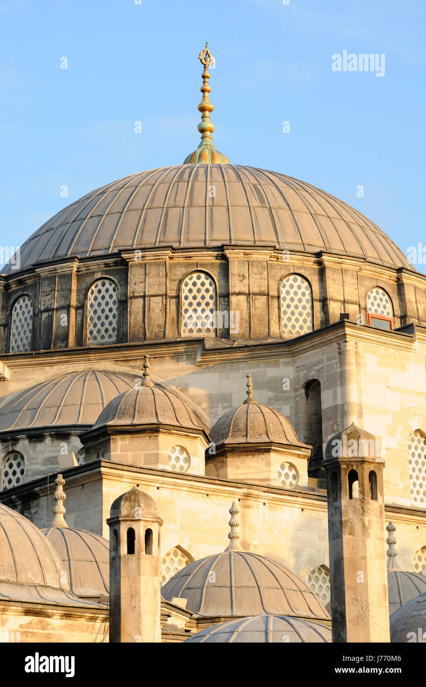 turkey mosque blue travel historical religion religious church temple ...