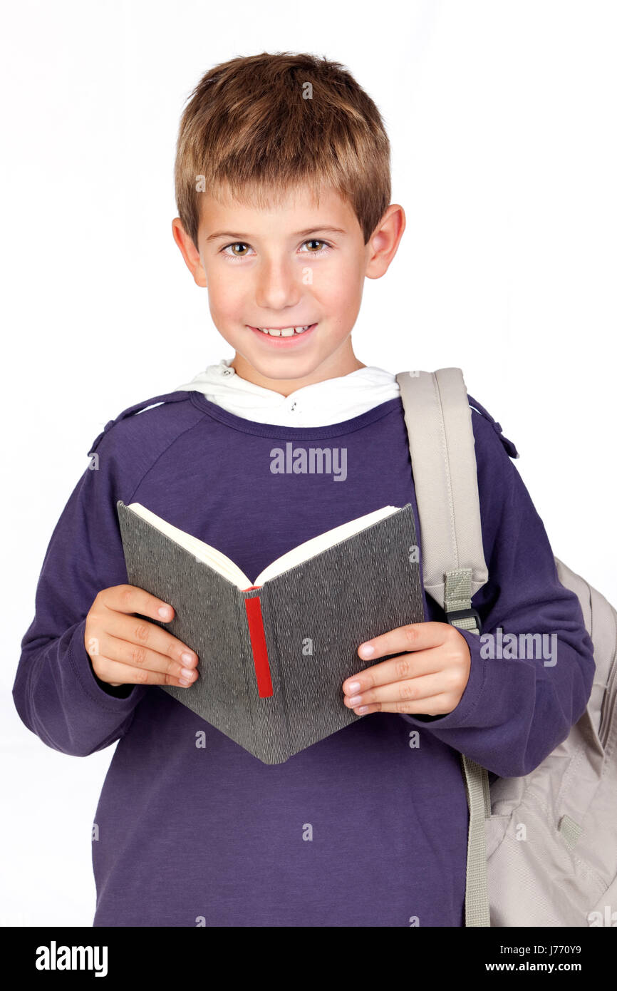 small tiny little short student child blond hair blue humans human ...