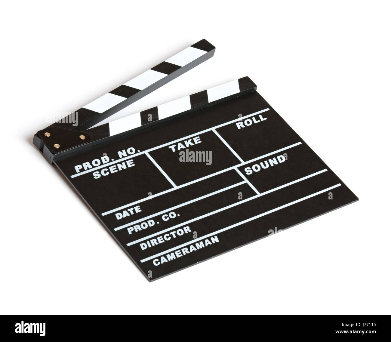 industry slate video board film movie movies film object entertainment ...