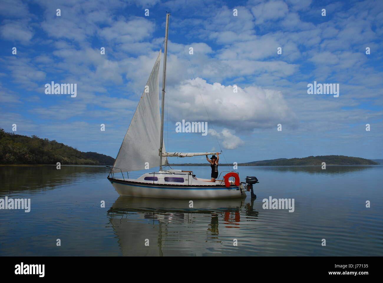 Myall hi-res stock photography and images - Alamy