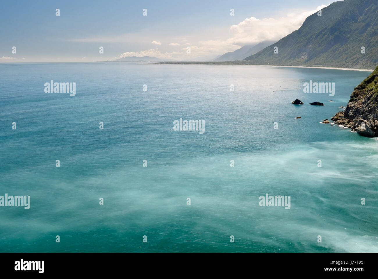beautiful beauteously nice beach seaside the beach seashore outside ...