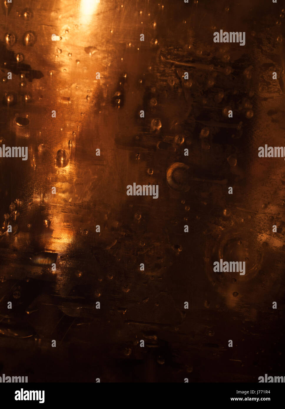 Bronze background hi-res stock photography and images - Alamy