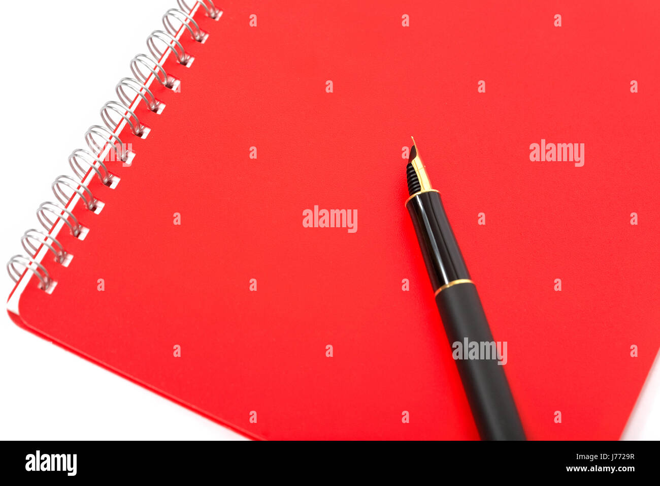 note memo isolated fountain notebook handwriting ink pen style pencil ...