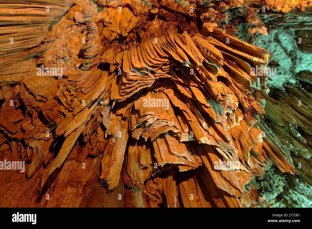 cave rock geology stalactite calcium underground travel mountains stone ...