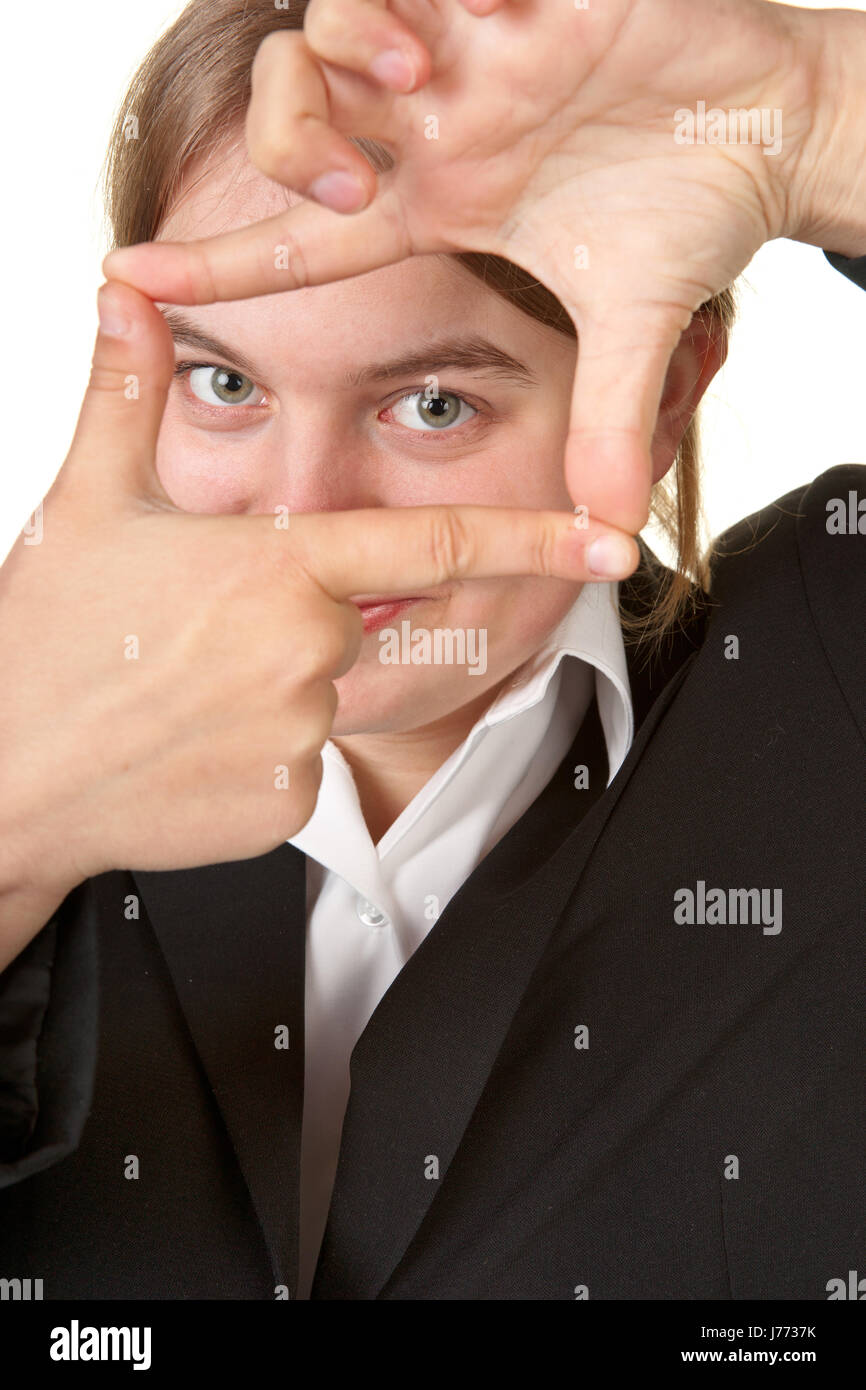 person look glancing see view looking peeking looking at choose ...