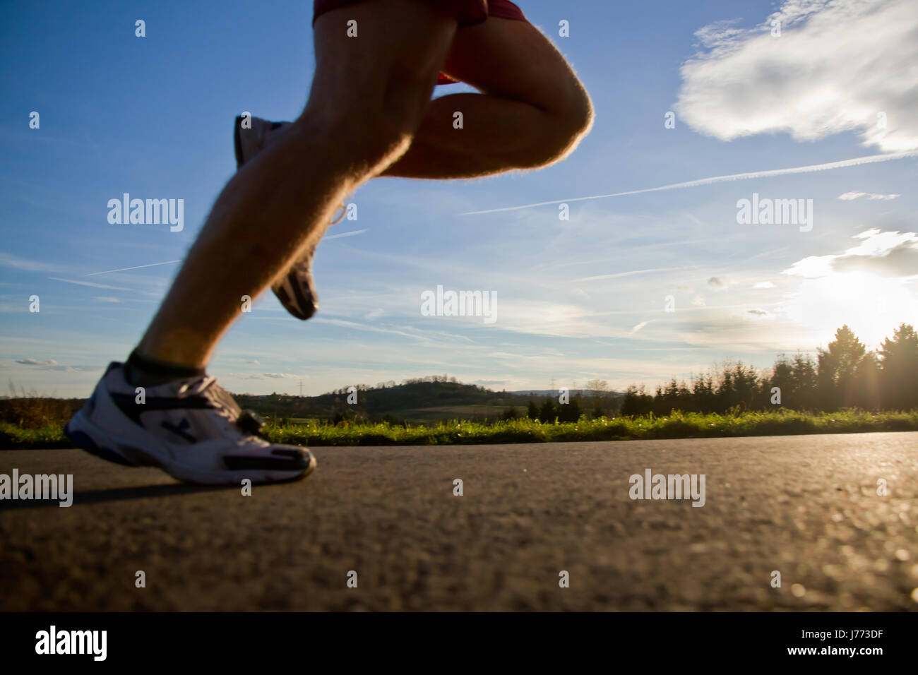 legs motion postponement moving movement active perseverance sport jog ...