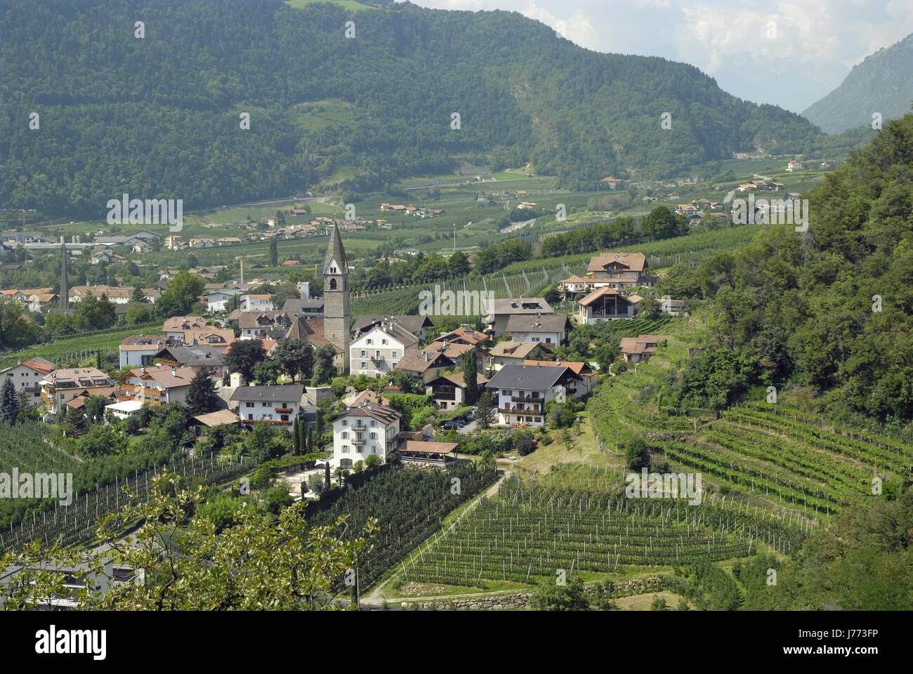 Lagundo hi-res stock photography and images - Alamy