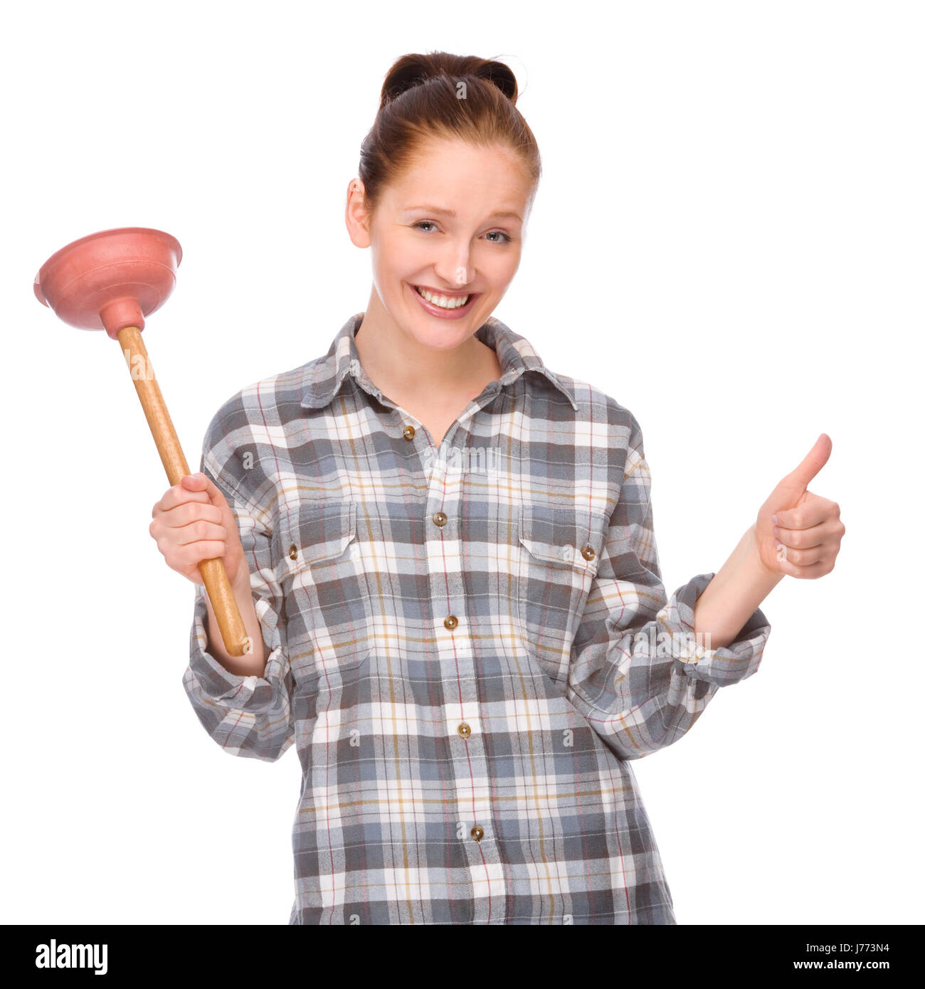 woman person toilet bell dummy woman laugh laughs laughing twit giggle ...