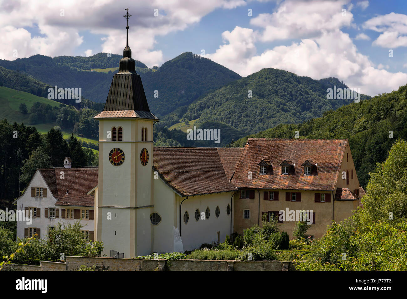 church switzerland monastery convent law church switzerland monastery ...