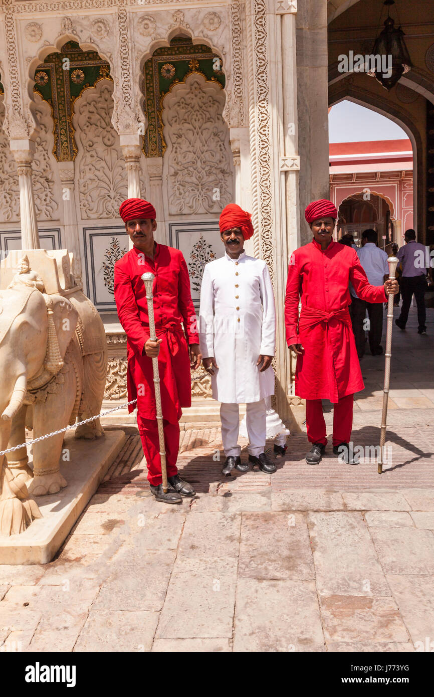 Uniform amber fort hi-res stock photography and images - Alamy