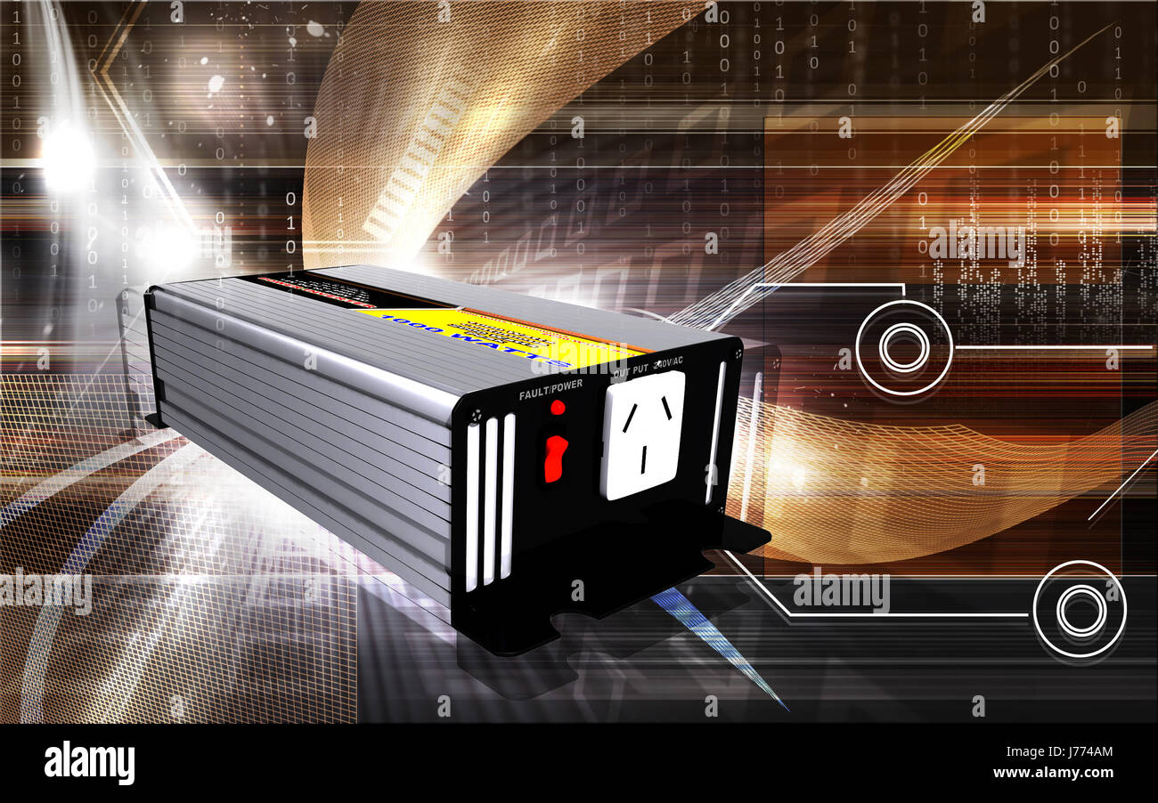 graphics colour electronics industrial engine drive motor brown ...