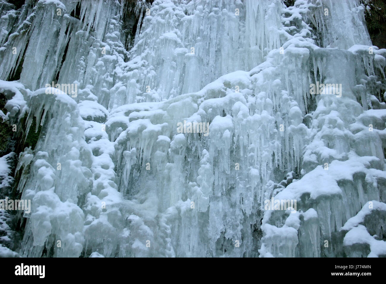 Frozen bergpark hi-res stock photography and images - Alamy