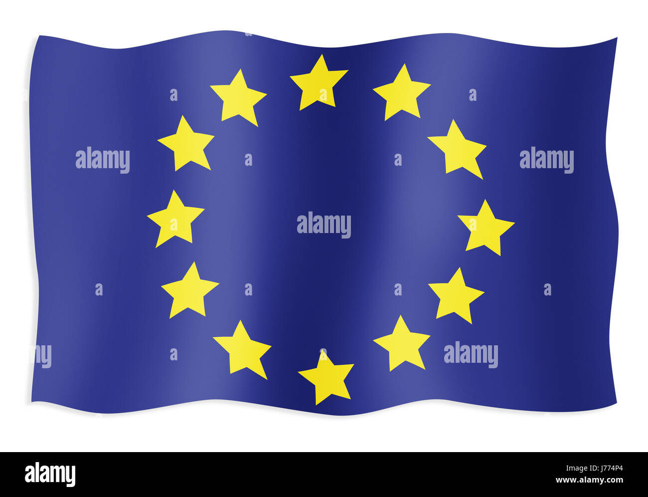 sign signal europe flag flags European Union pictogram symbol ...